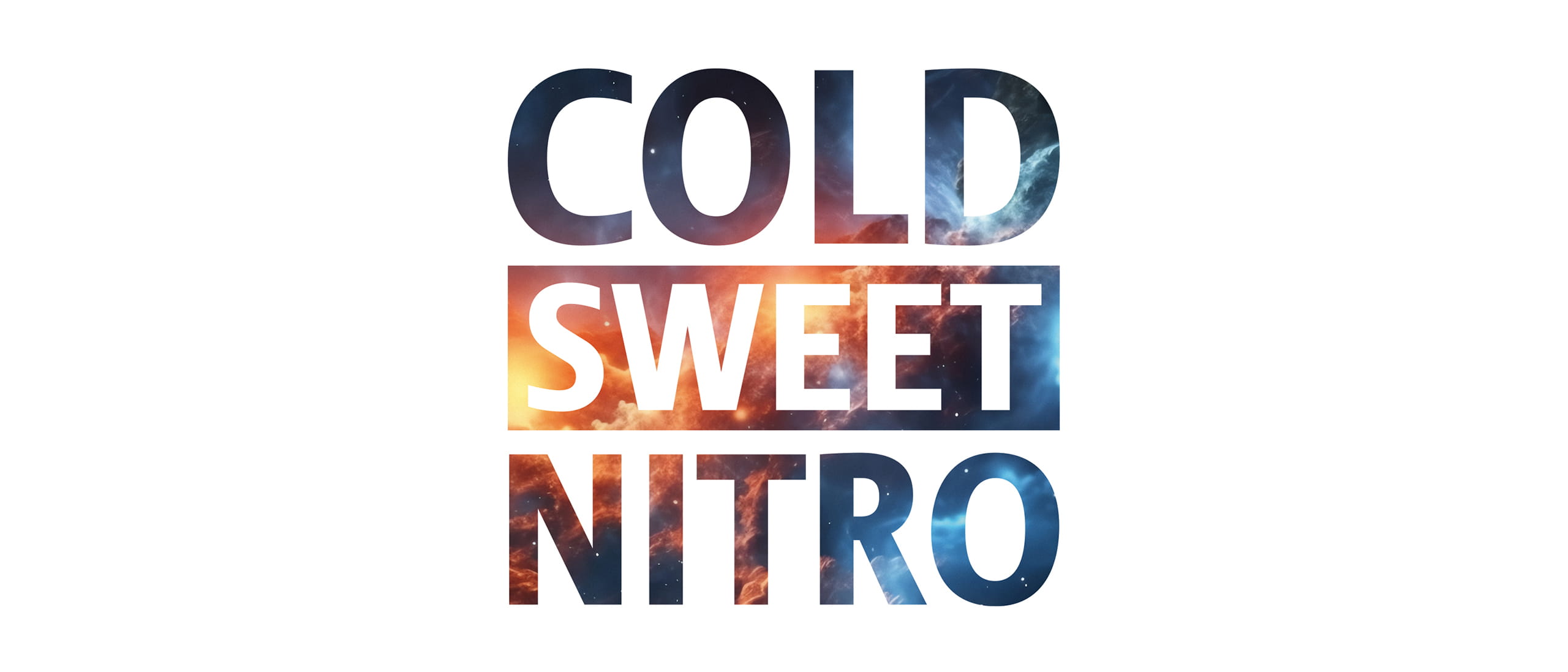 Cold Sweet Nitro Kit - JURA France